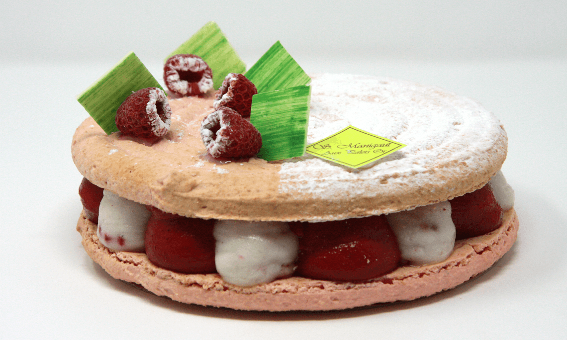 Glaces - Aux Palets Or - Artisan Pâtissier / Chocolatier à Orléans